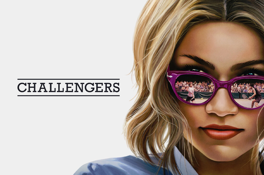 The Plaza Cinema & Media Arts Center - Challengers