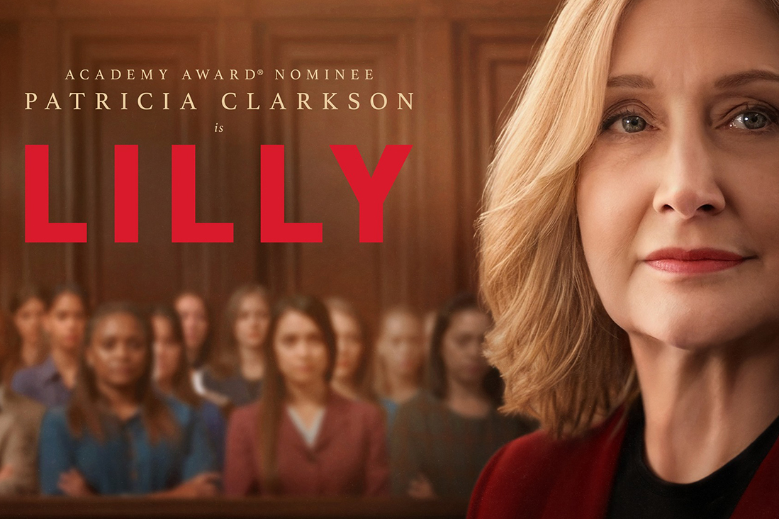 The Plaza Cinema & Media Arts Center - Lilly