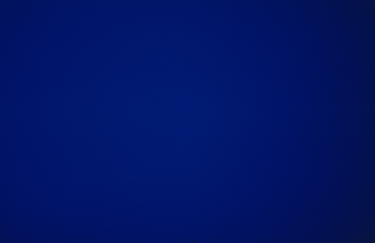 Ragtag Film Society - Blue