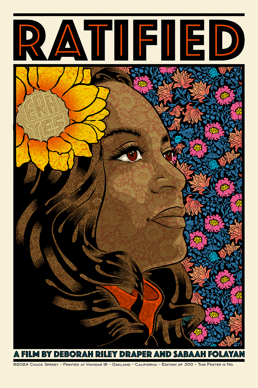 Ragtag Film Society - Ratified