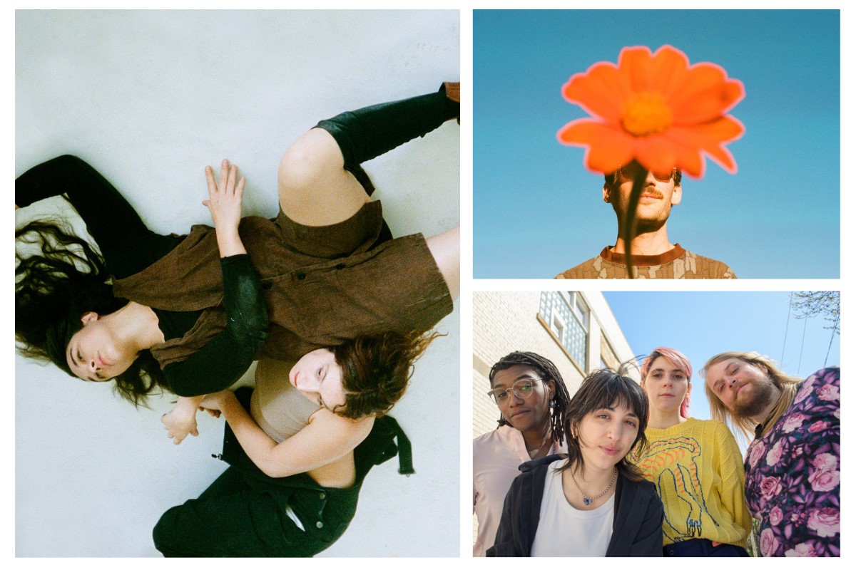 Ragtag Film Society - Saturday Night Rose Showcase