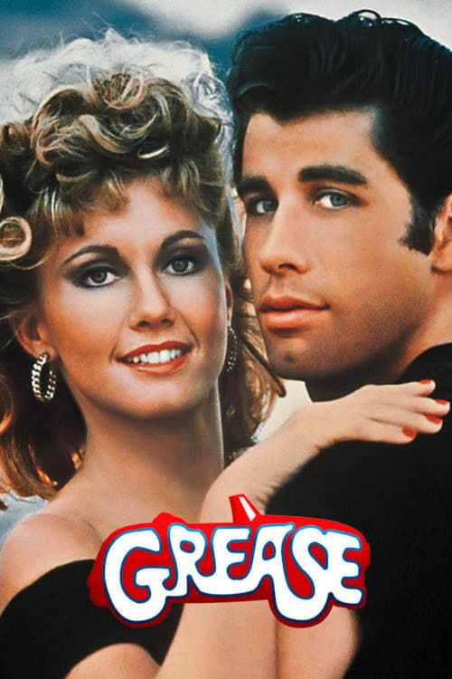 Rohs Opera House - Grease