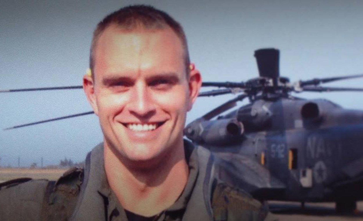 Sedona International Film Festival - Who Killed Lt. Van Dorn?