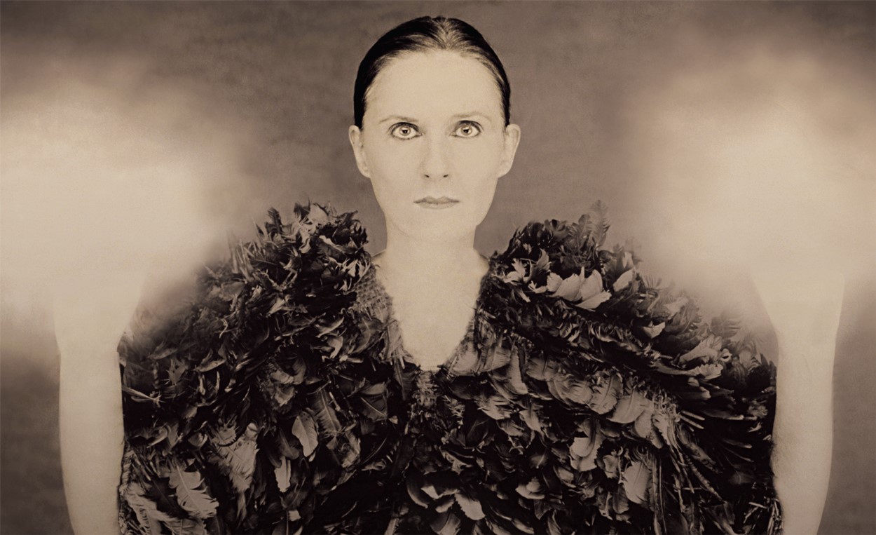 Sedona International Film Festival - Unveiled: Joyce Tenneson & the ...