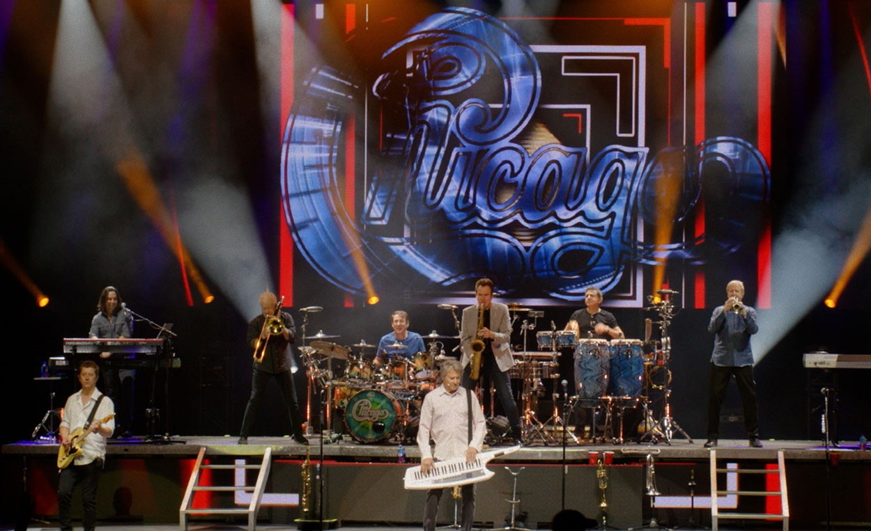 Sedona International Film Festival - Chicago LIVE 2024