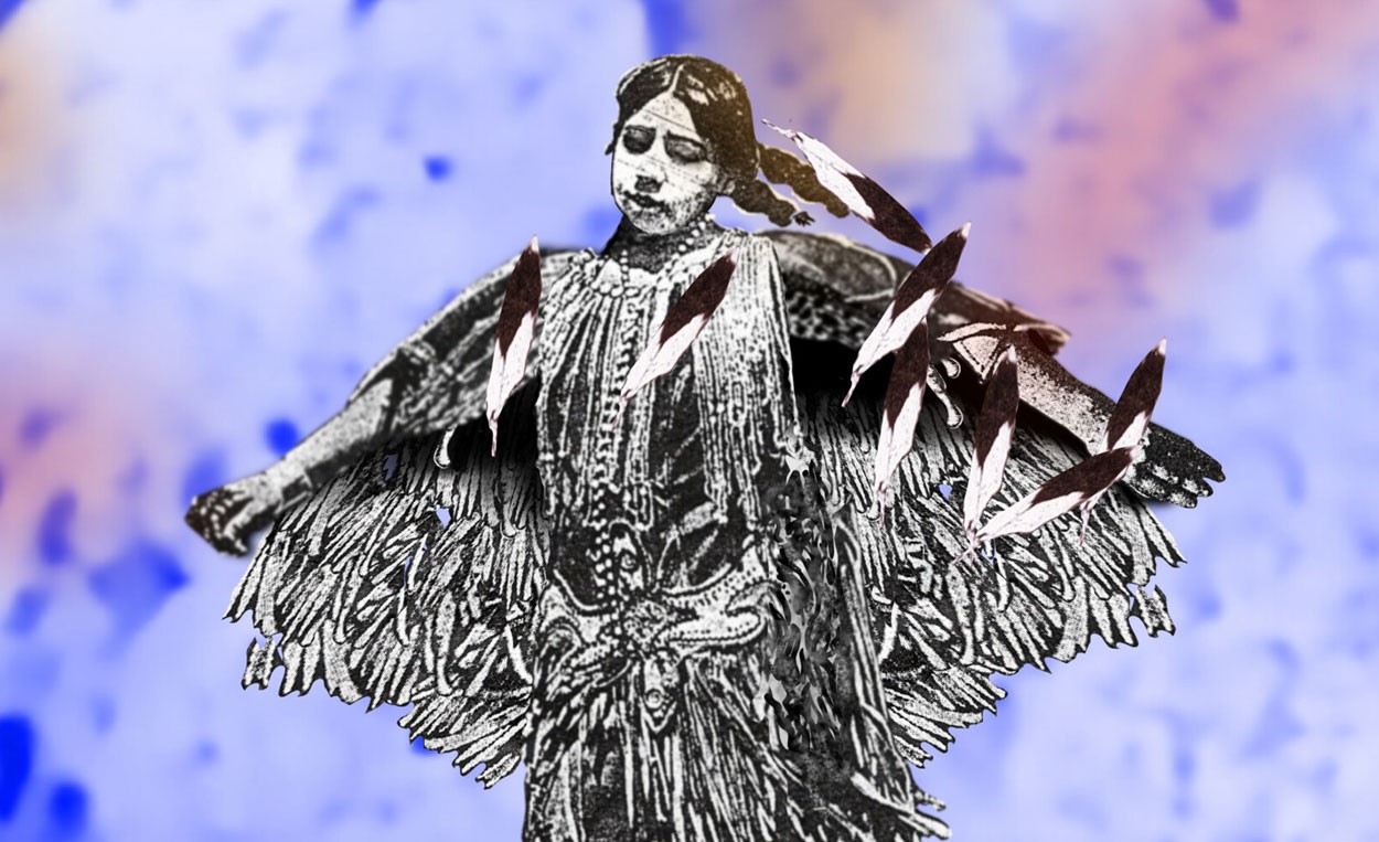 Sedona International Film Festival - Lost Bird (Zintkála Nuni)