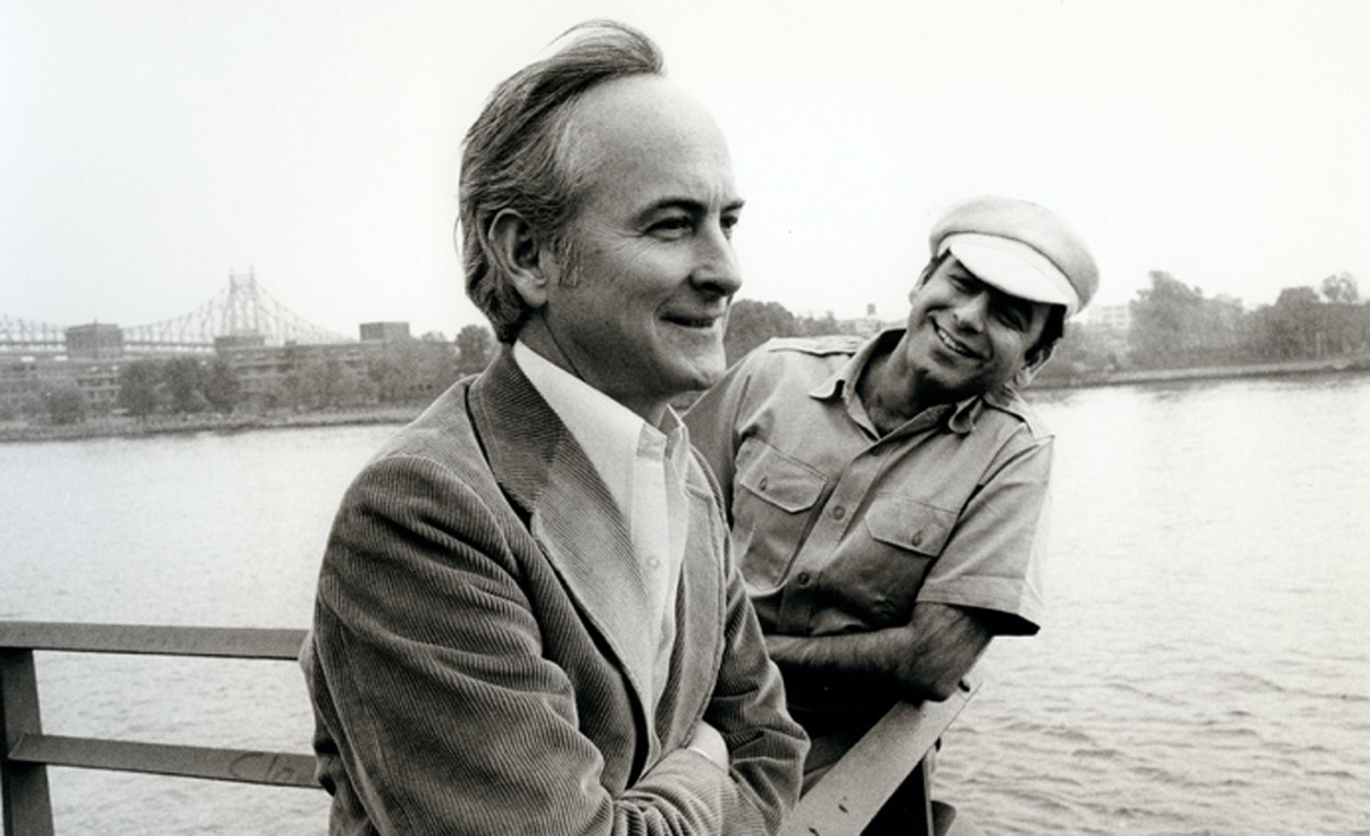 Sedona International Film Festival - Merchant Ivory