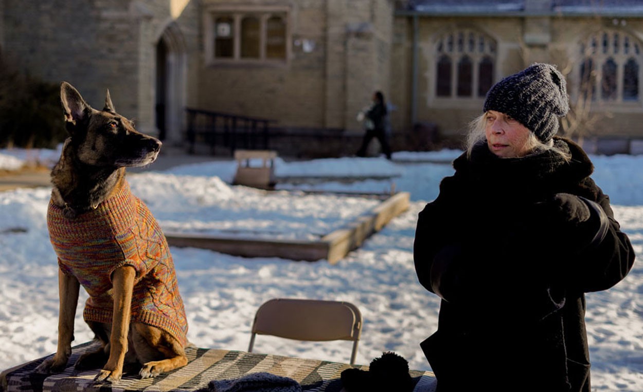 Sedona International Film Festival - Tart