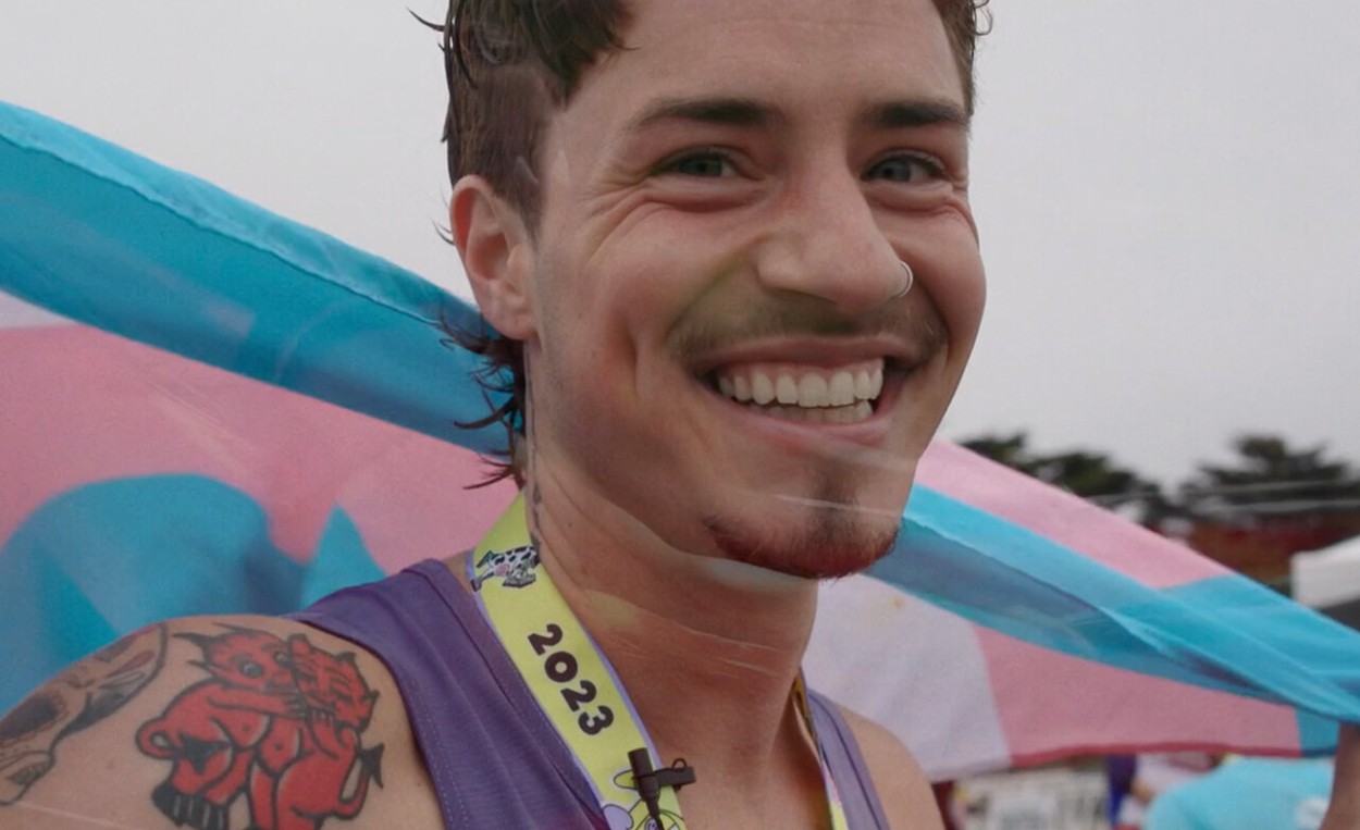 Sedona International Film Festival - Out of the Dark: Cal Calamia