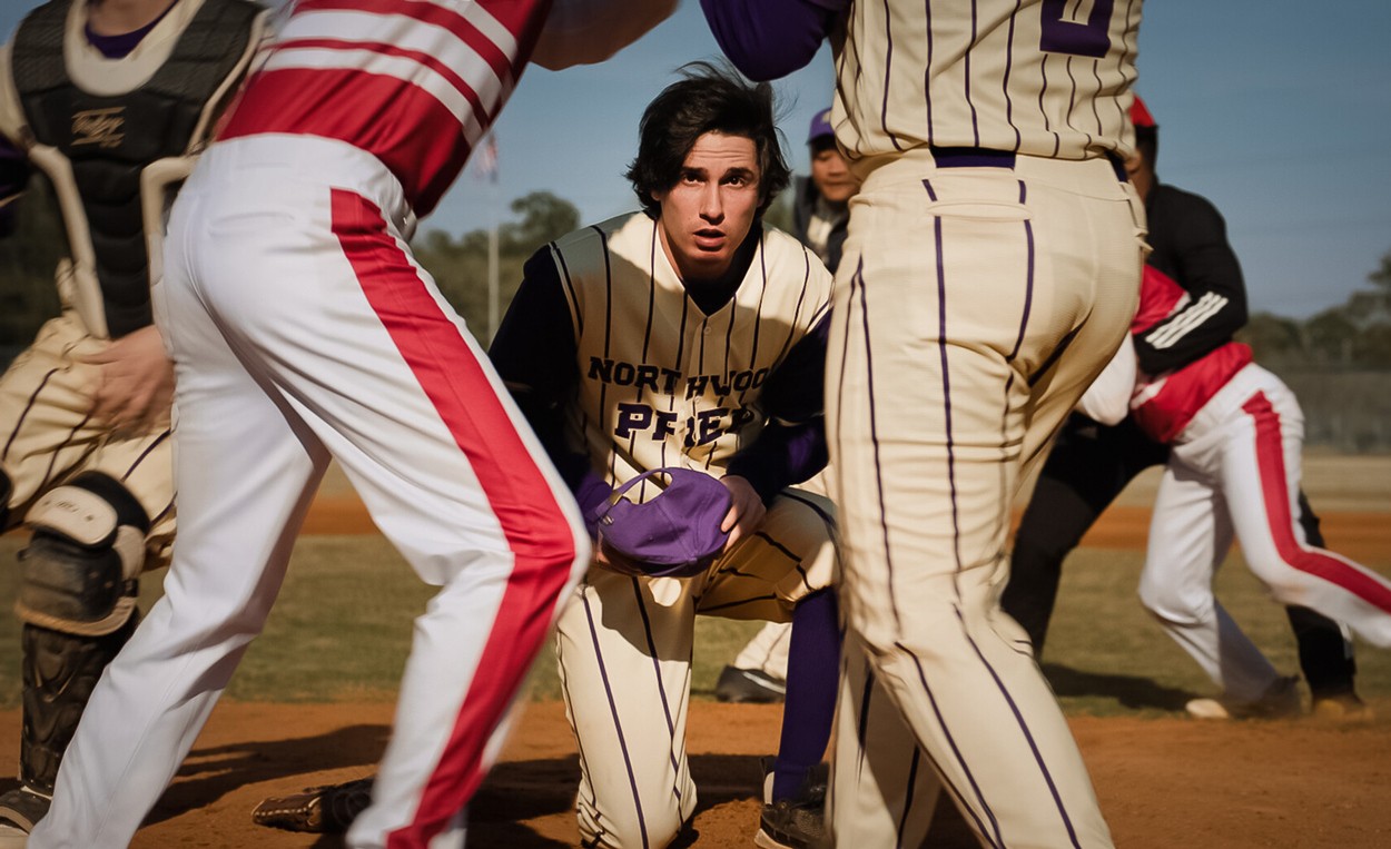 Sedona International Film Festival - Where No Clock Rules the Day