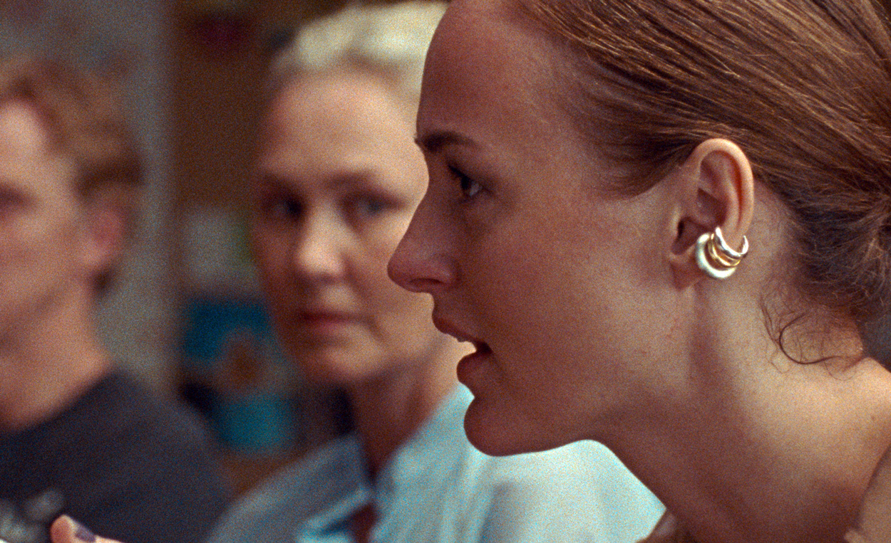 Sedona International Film Festival - Armand