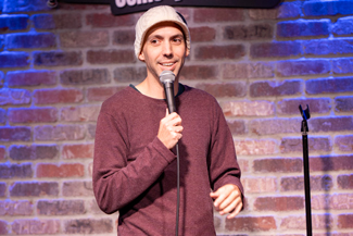 Sedona International Film Festival - Stand-Up Comedy Night