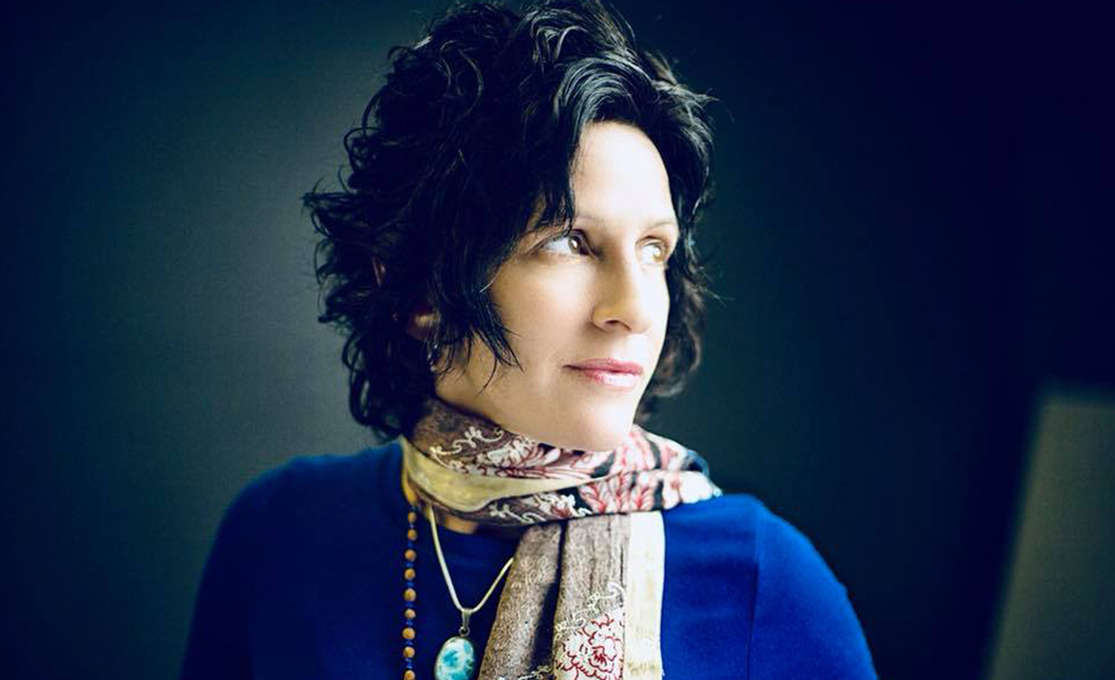 Sedona International Film Festival - Diane Rose Kelly’s Rockin’ Chakras ...