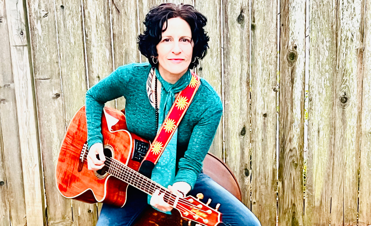 Sedona International Film Festival - Diane Rose Kelly’s Rockin’ Chakras ...