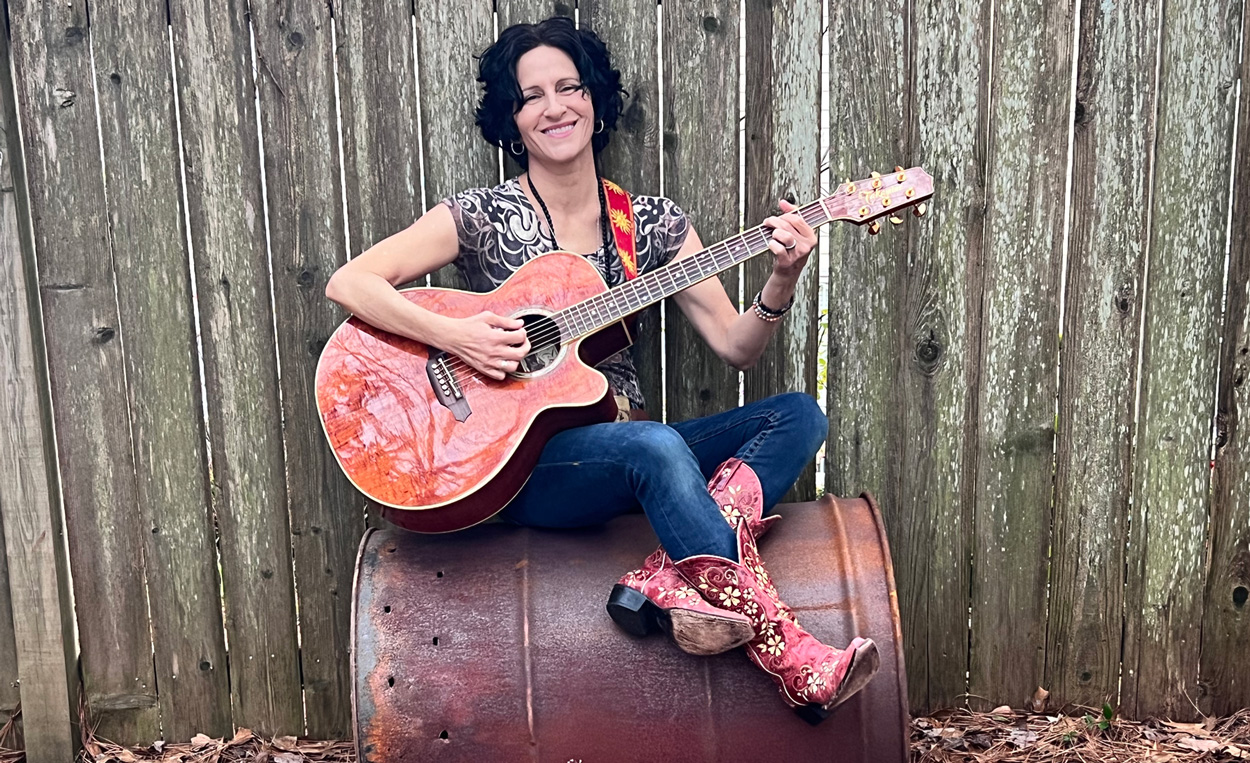 Sedona International Film Festival - Diane Rose Kelly’s Rockin’ Chakras ...