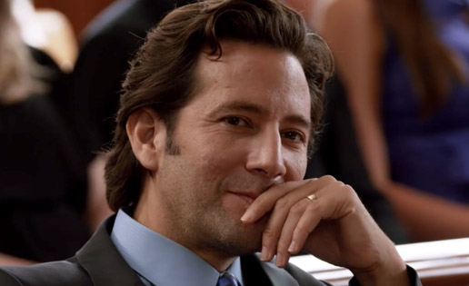 Sedona International Film Festival - Frank vs. God