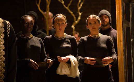 Sedona International Film Festival - King Lear: Royal Shakespeare Company