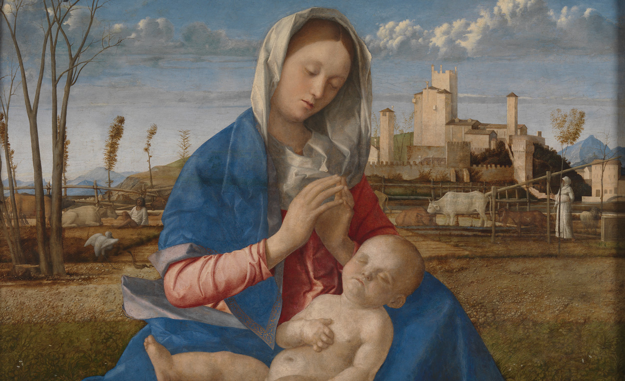 Sedona International Film Festival - My National Gallery, London