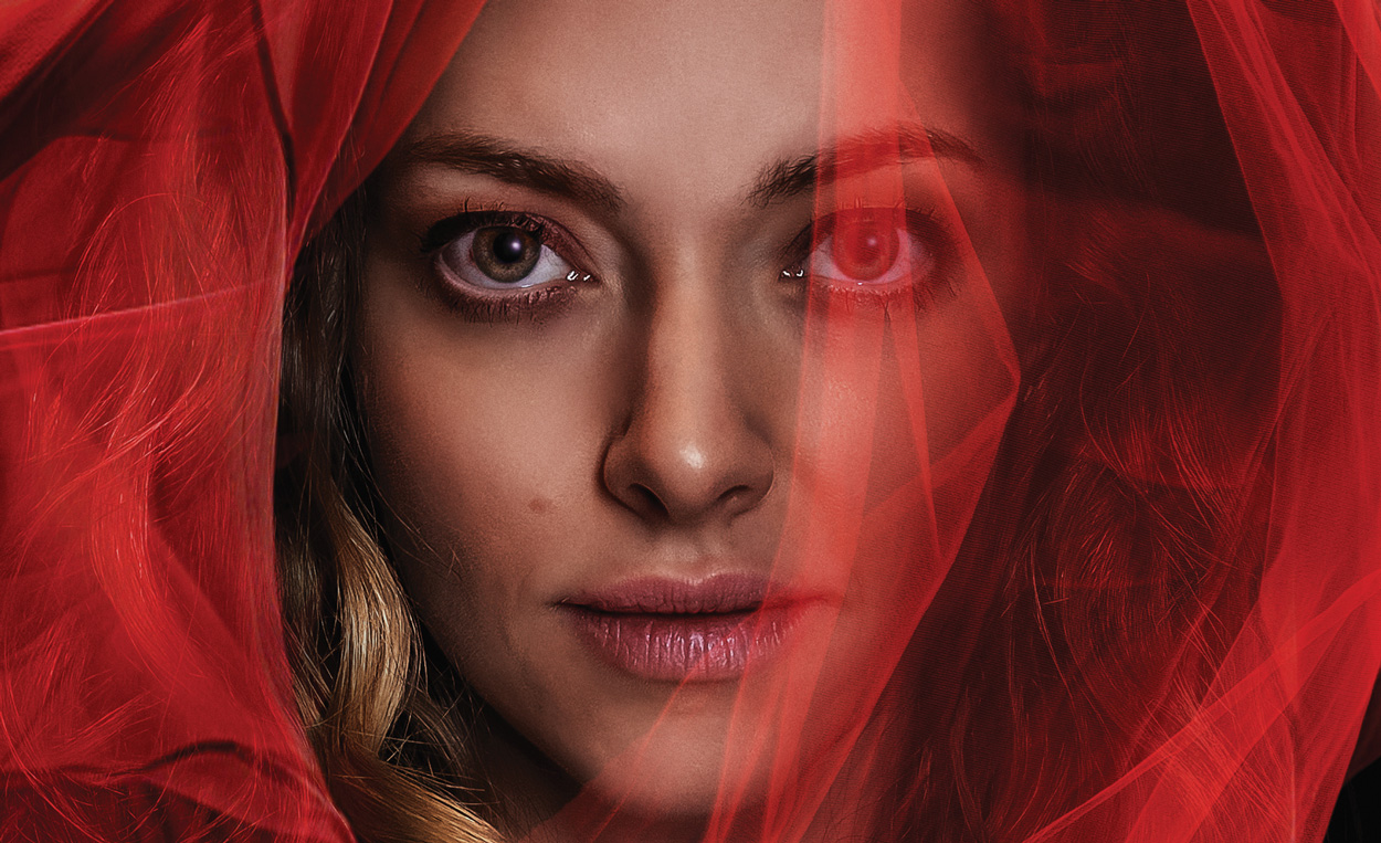 Sedona International Film Festival - Seven Veils