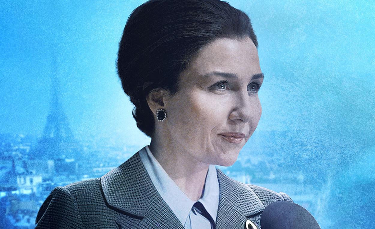 Sedona International Film Festival - Simone: Woman of the Century