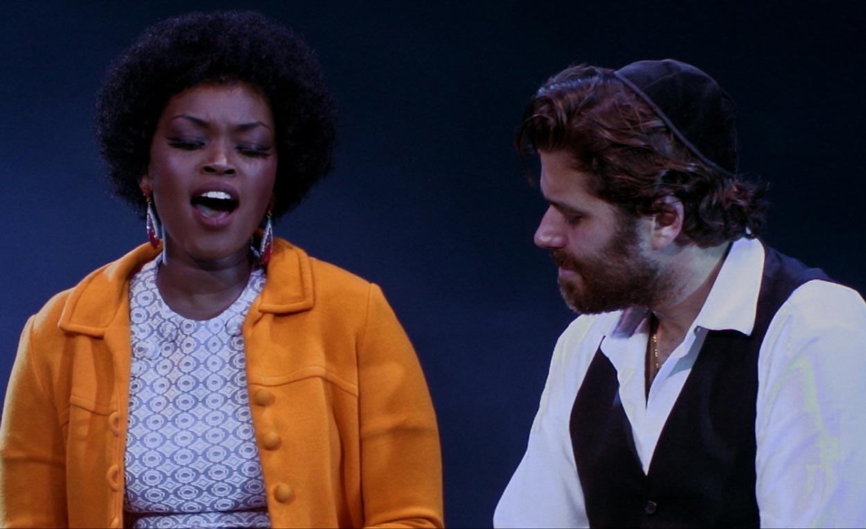 Sedona International Film Festival - Soul Doctor