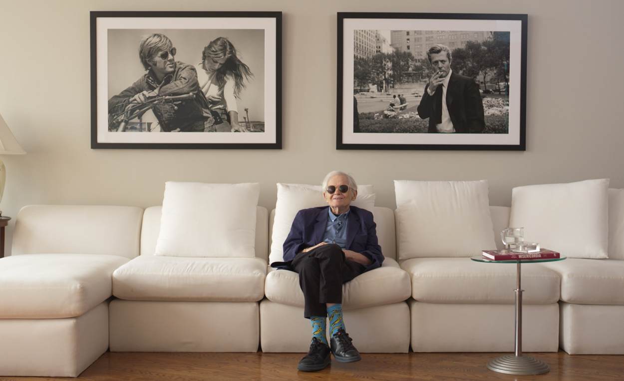 Sedona International Film Festival - Steve Schapiro: Being Everywhere