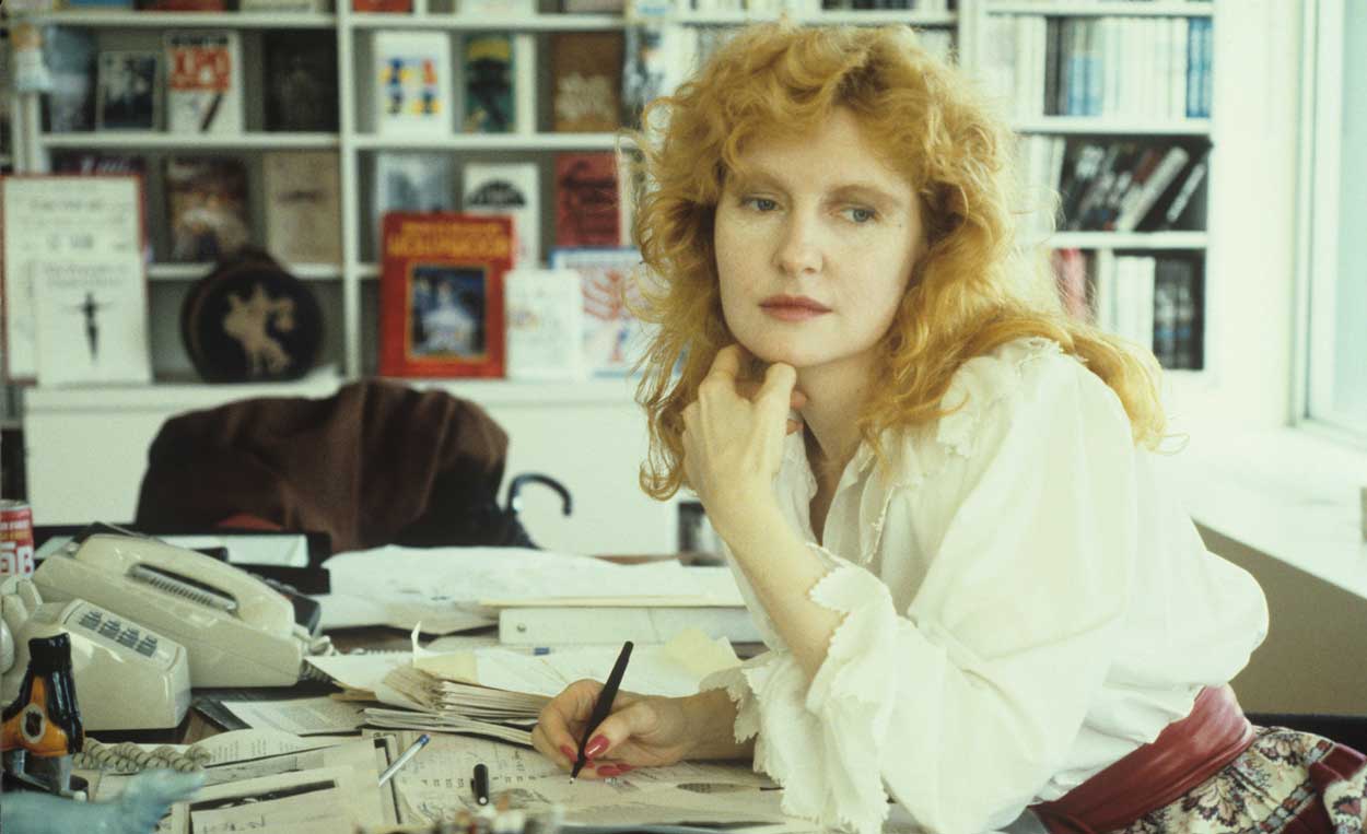 Sedona International Film Festival - The Disappearance of Shere Hite