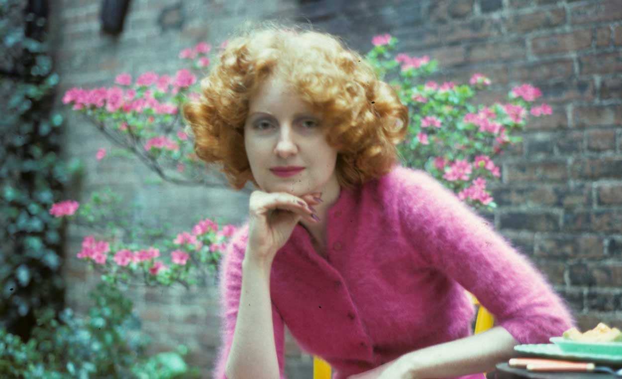 Sedona International Film Festival - The Disappearance of Shere Hite