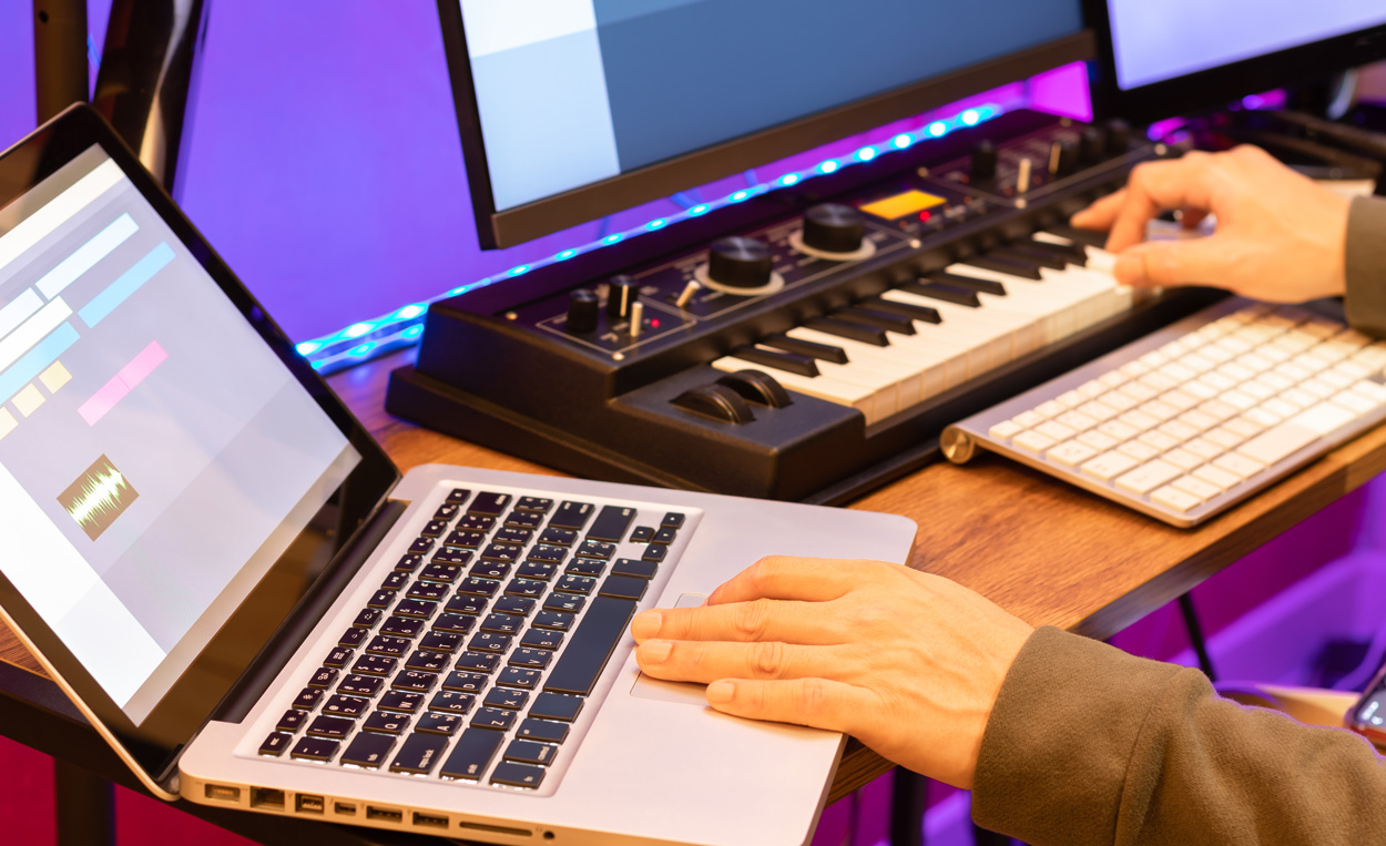 Sedona International Film Festival - Free Workshop:Composing Music for ...