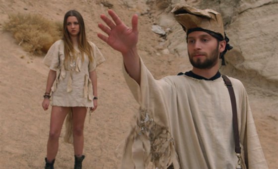 Sedona International Film Festival - Nathan's Kingdom