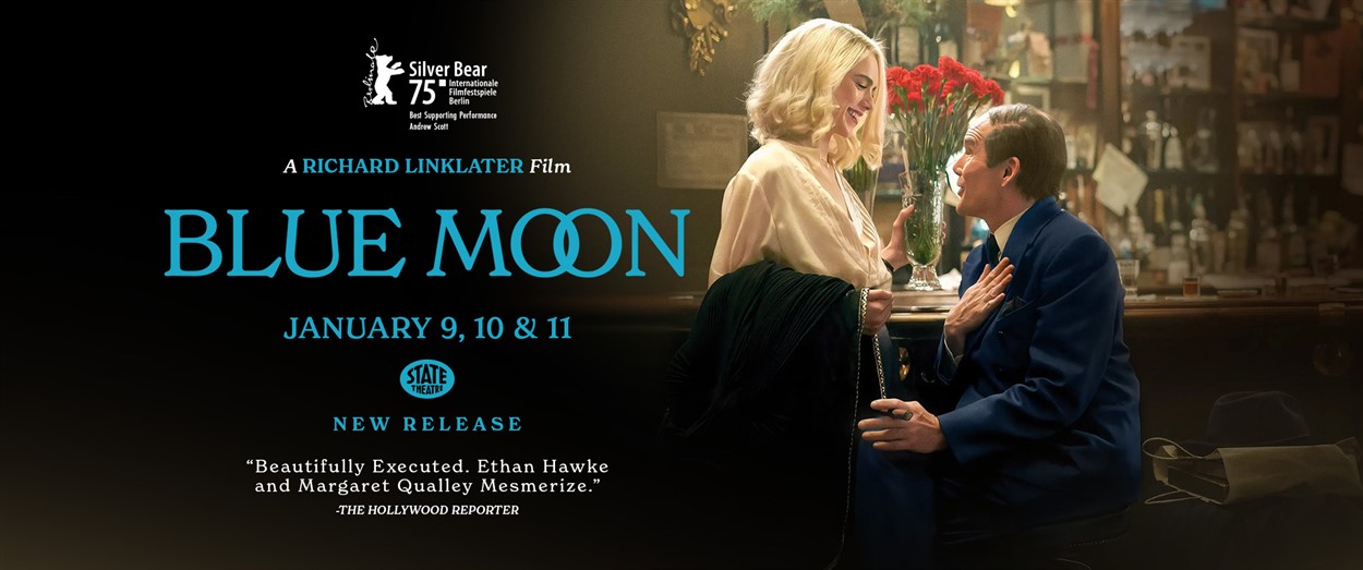 Sioux Falls State Theatre - Blue Moon (2025)