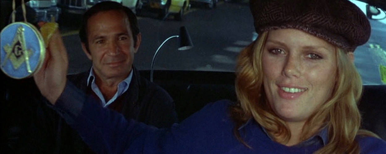 Sag Harbor Cinema - They All Laughed