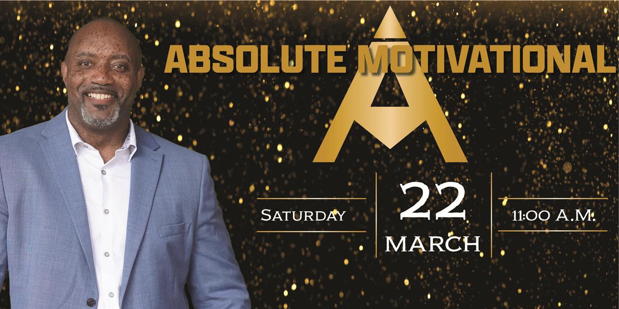 The Stone Theater - Absolute Motivational