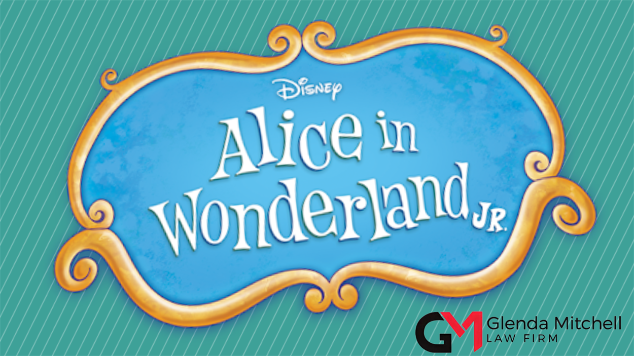 The Grand Theatre - Junior Camp: Alice in Wonderland Jr.
