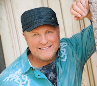 The Grand Theatre - Collin Raye