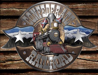 The Grand Theatre - Confederate Railroad