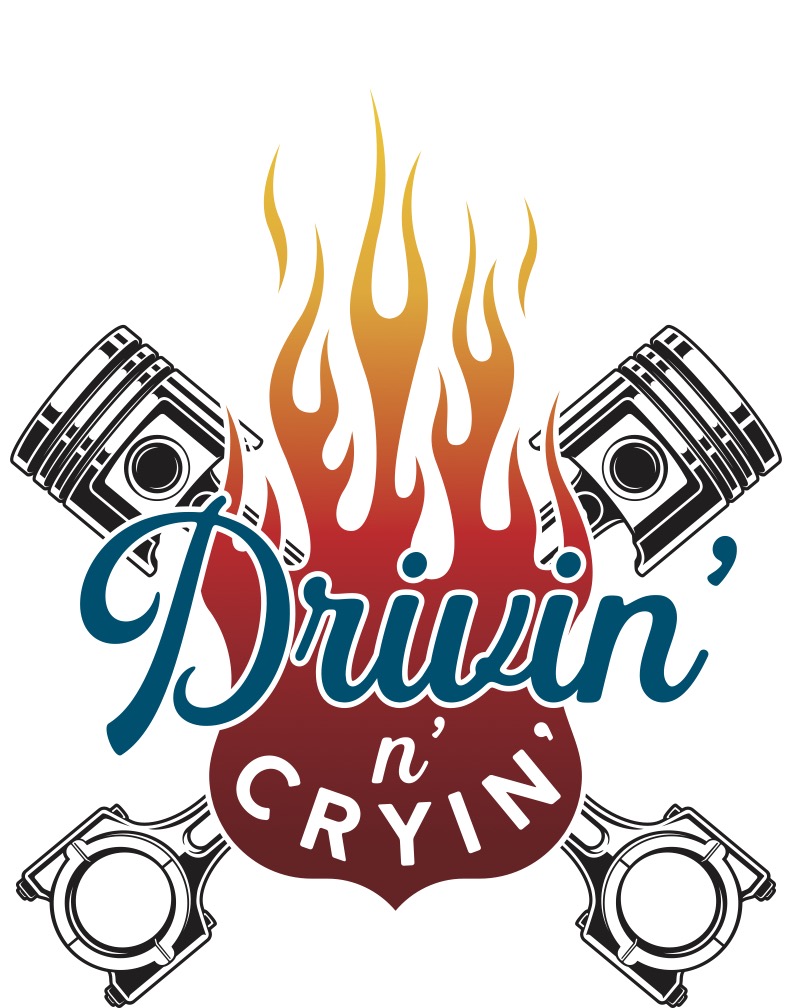 The Grand Theatre - DRIVIN N CRYIN