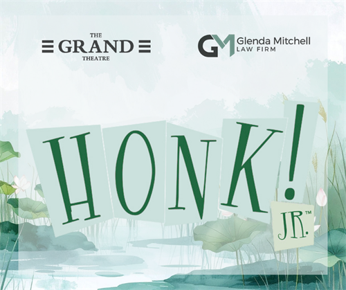 The Grand Theatre - EVENTS