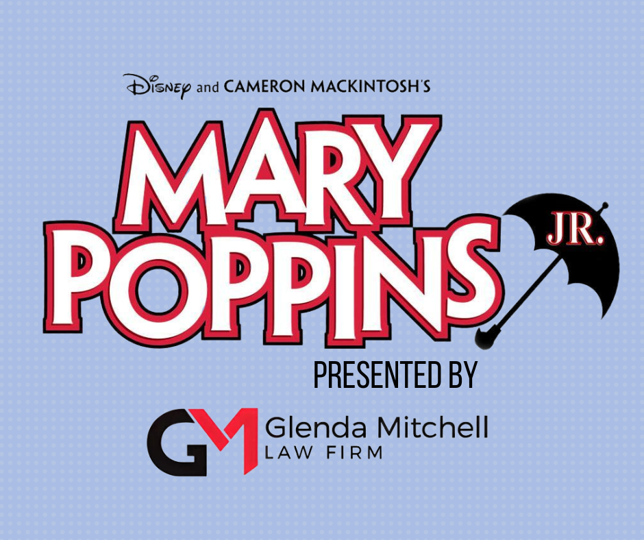 The Grand Theatre - The Grand Theatre presents Mary Poppins, Jr.