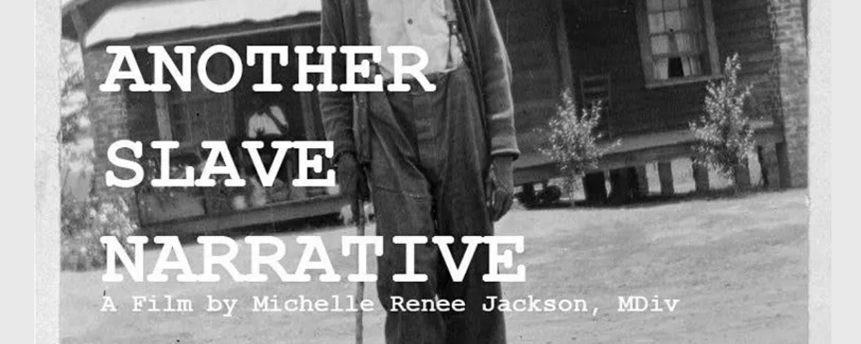 The Moviehouse - Juneteenth: Another Slave Narrative & Mary + Q&A