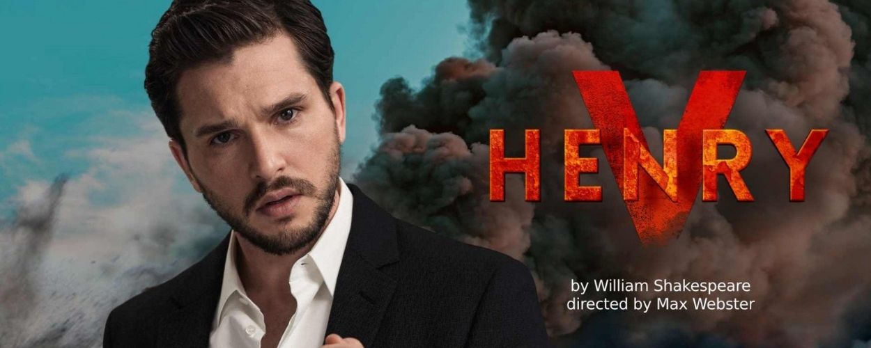 The Moviehouse - NT Live: Henry V