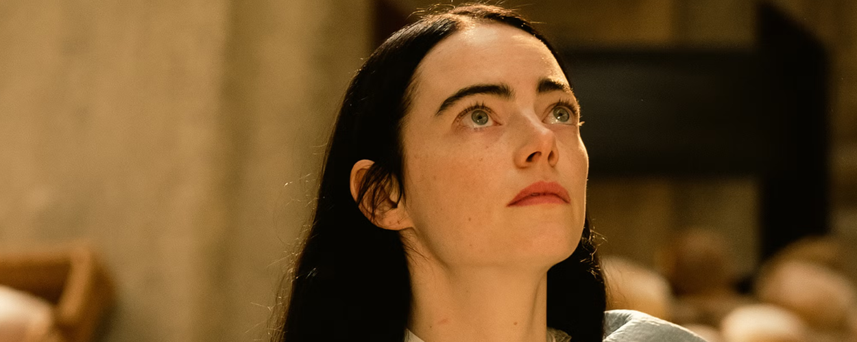 The Moviehouse - Poor Things