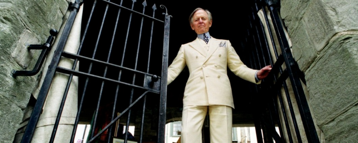 The Moviehouse - Meet the Filmmakers: Radical Wolfe + Q&A