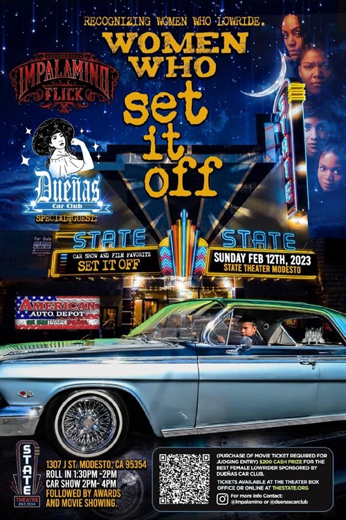 Films Archive ⋆ Page 2 of 3 ⋆ State Theatre of Modesto