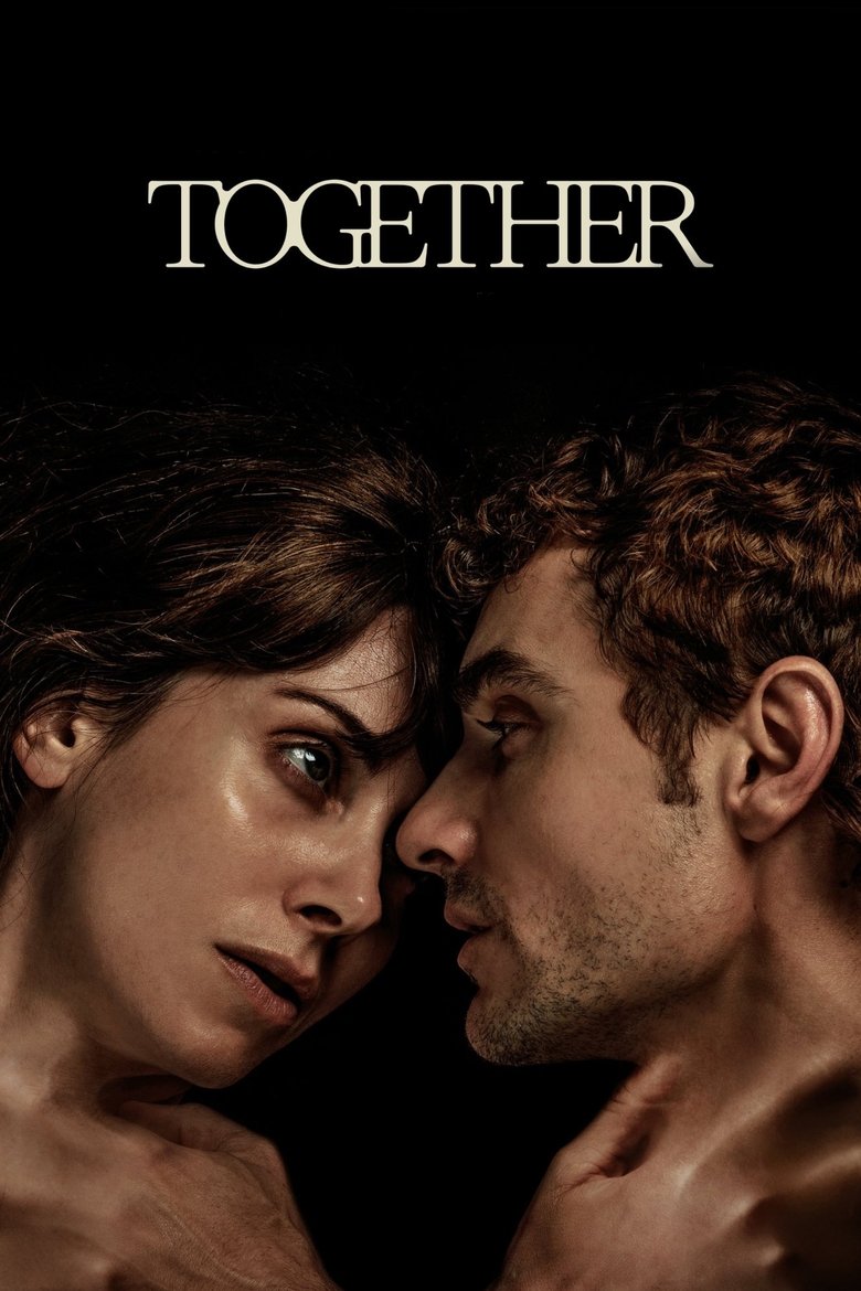 The Lyric Theatre - Together