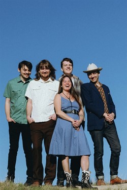 Music and Theatre – The Lyric Theatre