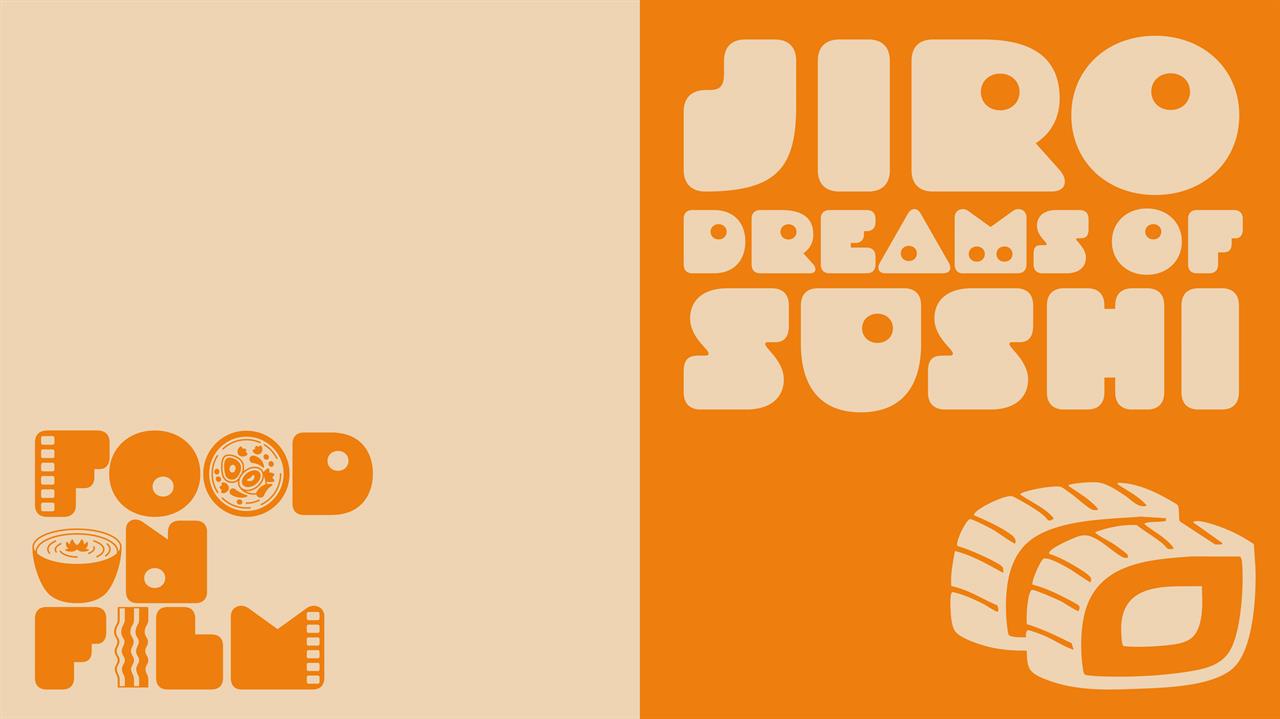 The United Theatre - Jiro Dreams of Sushi - Food on Film w/ Nana’s ...